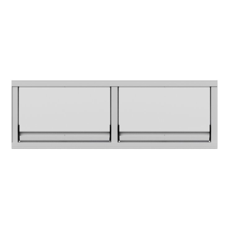 Econo Garage Overhead Cabinet (48″)