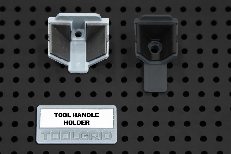Toolgrid Tool Handle Holder Kit (TGH-11P)