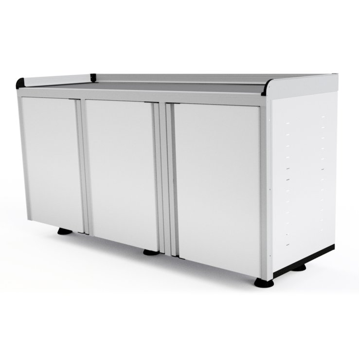 Econo Garage Base Cabinet