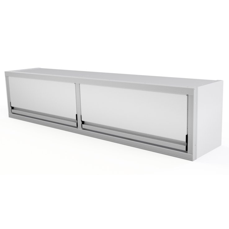 Econo Garage Overhead Cabinet (72″)