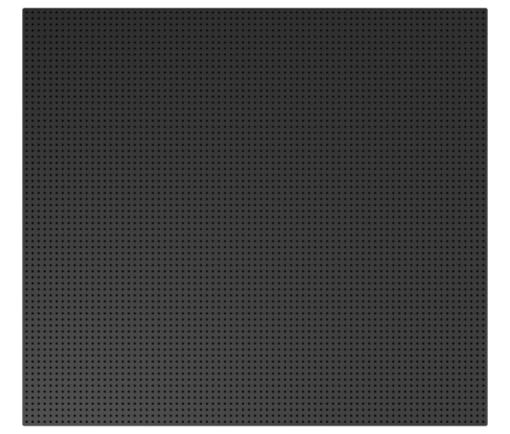 Toolgrid Board (TGB-05)