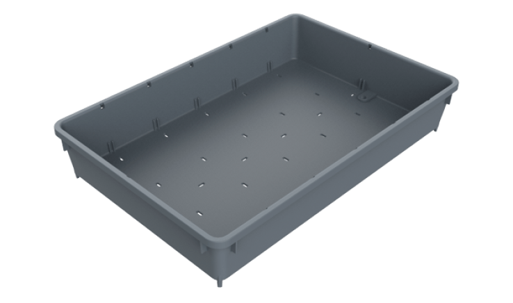 Toolgrid Container (TGC-6X9)