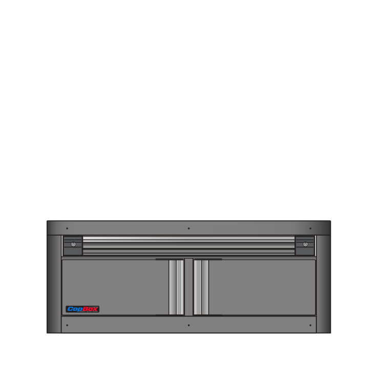 Cop Box: PS40-302