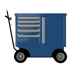 Mini Cart