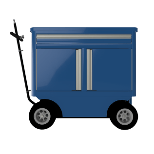Mini Cart