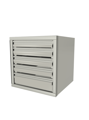 Drawer Housings