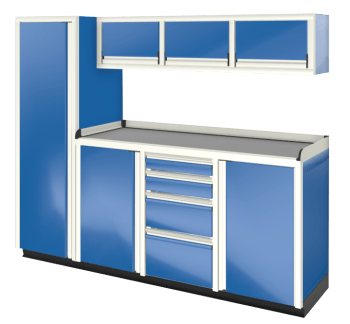 Pro Garage Cabinets
