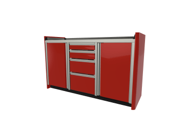 ULTRA Garage Cabinets