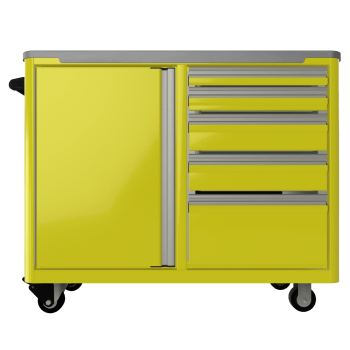 Caster Carts