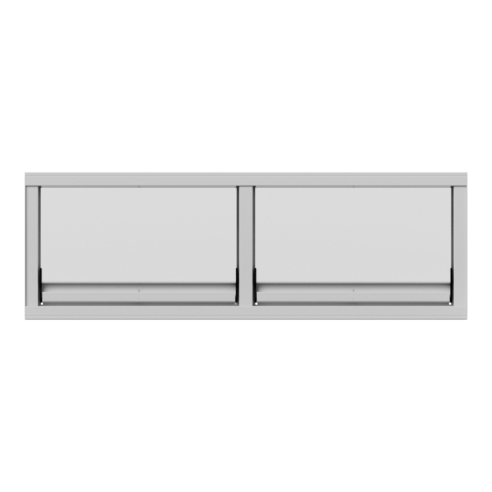 Econo Garage Overhead Cabinet (48″)
