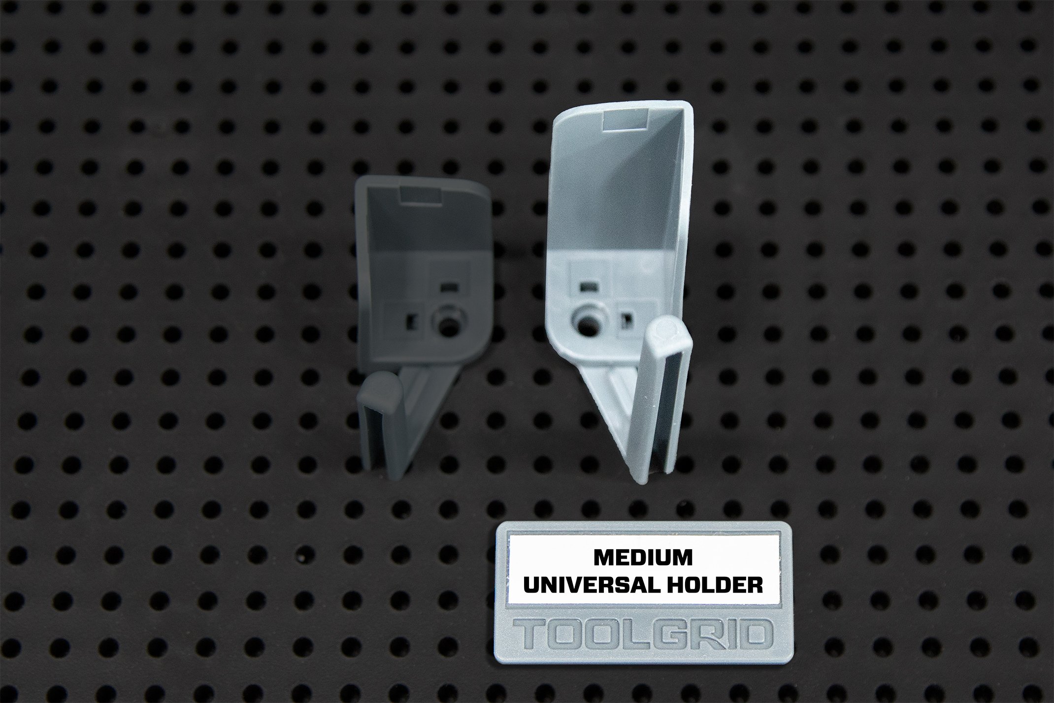 Toolgrid Medium Universal Holder Kit (TGH-19P)