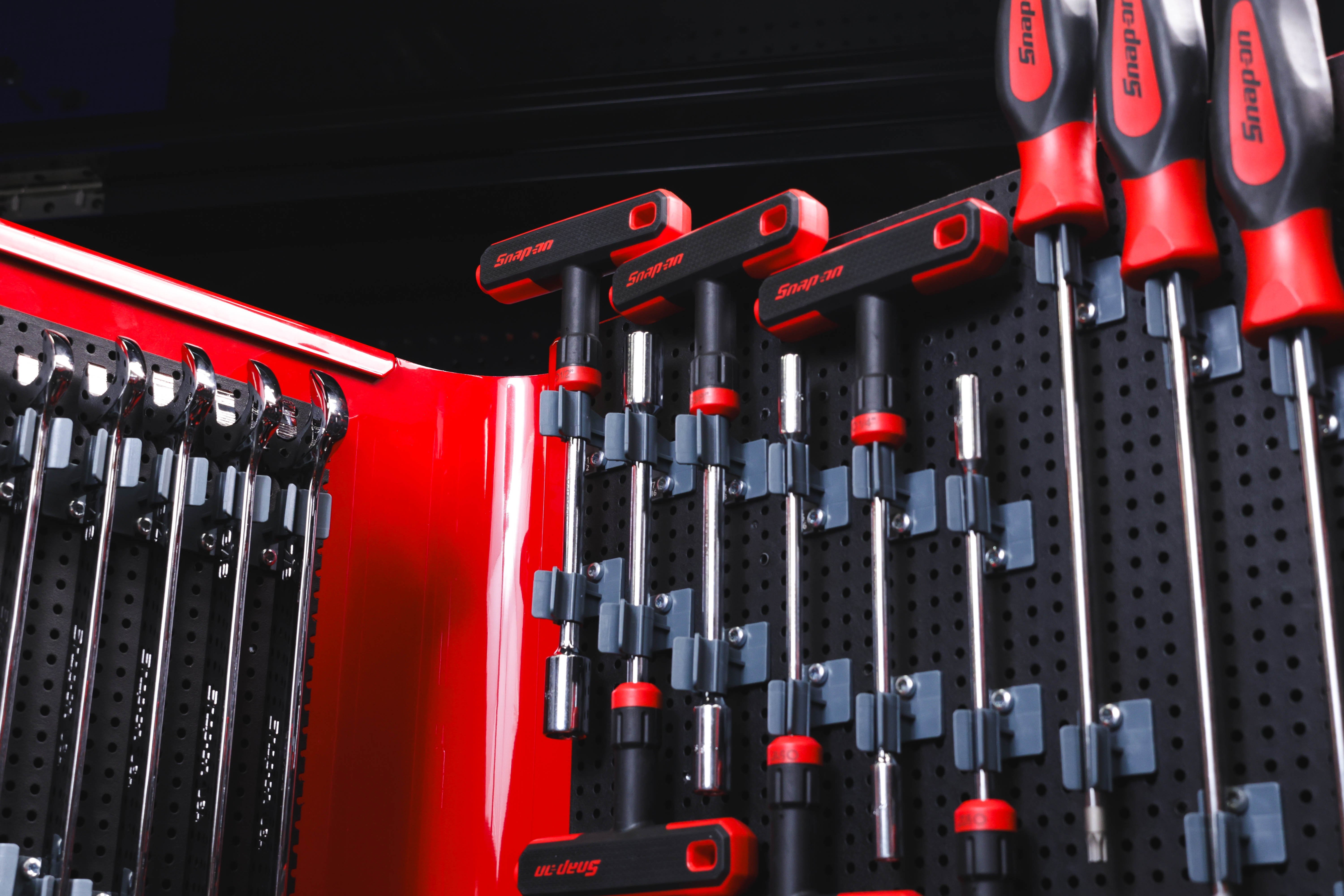 Toolgrid Vertical Holder Bundle