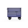 BadAss Mechanic Cart - Type B - Midnight Blue