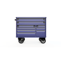 BadAss Mechanic Cart - Type B - Midnight Blue