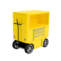 60" Crew Chief Cart