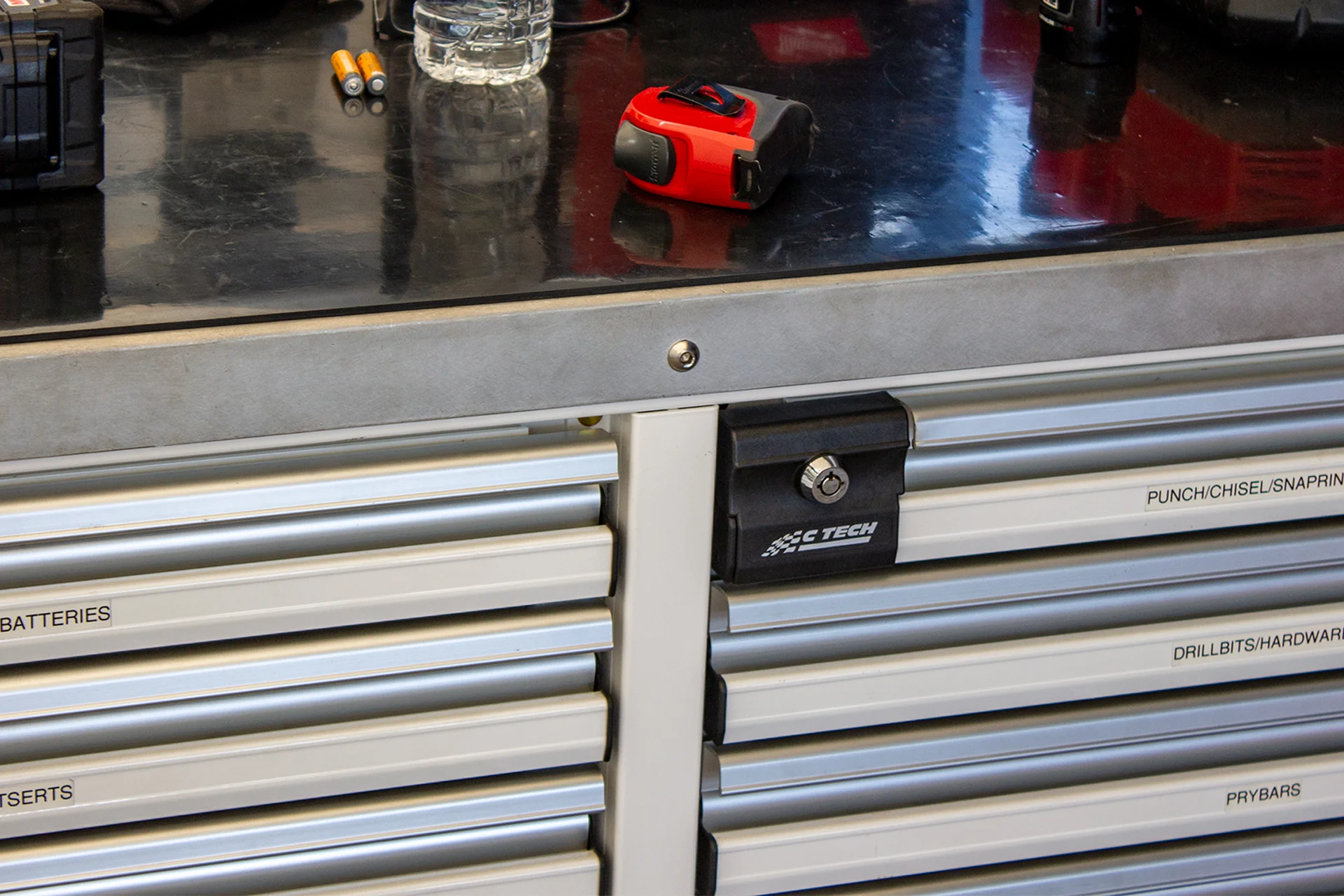 Blog - Customize a Mechanic’s Toolbox Online & CTech Will Build it to Last