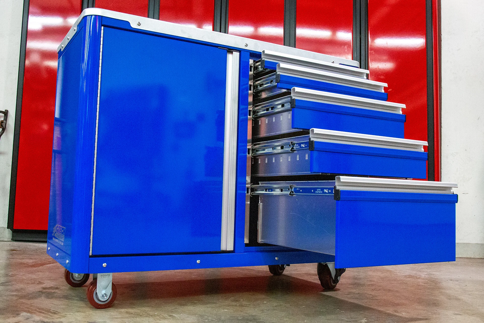 Blog - Customize a Mechanic’s Toolbox Online & CTech Will Build it to Last