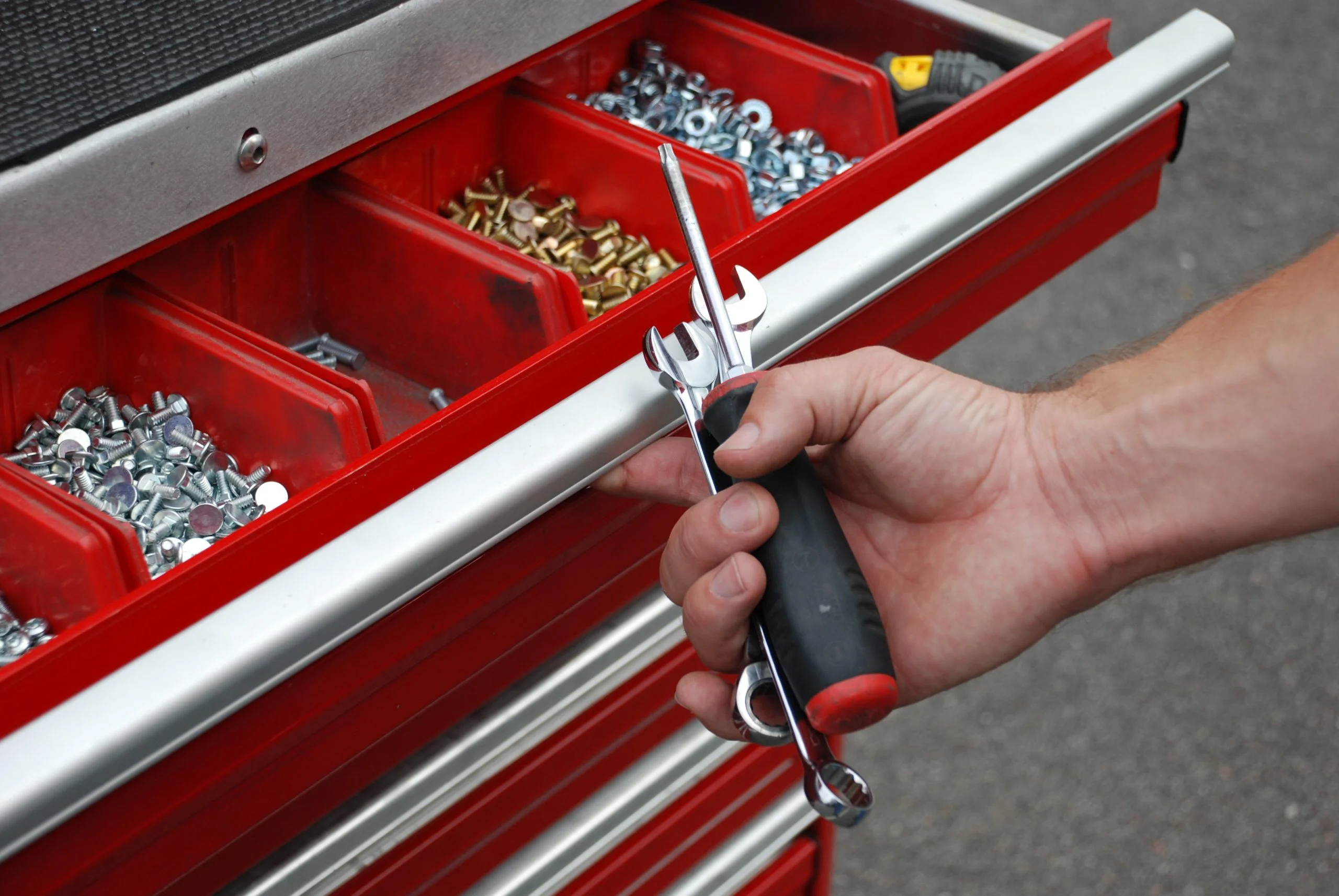 Blog - Customize a Mechanic’s Toolbox Online & CTech Will Build it to Last
