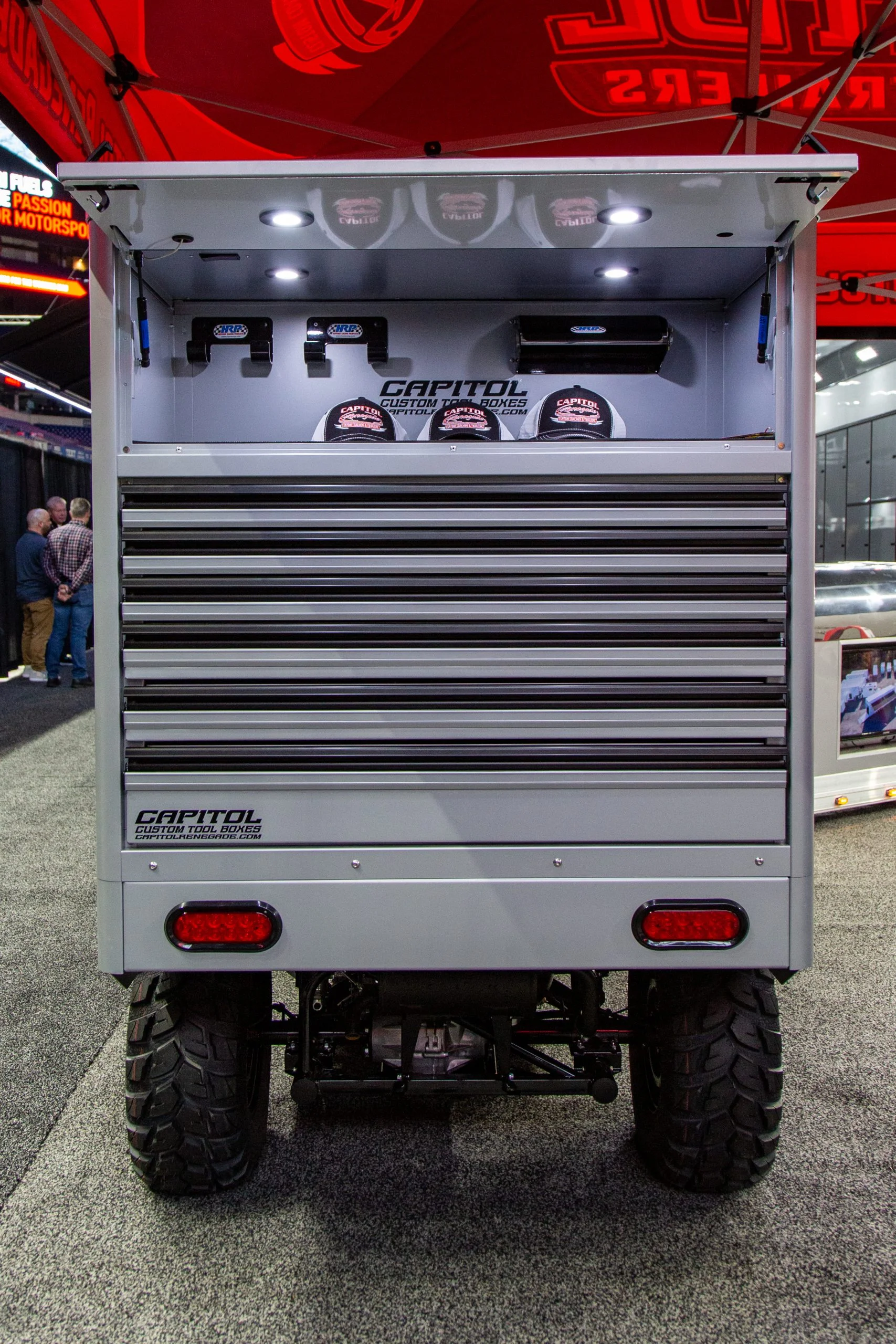 Blog - The Motorsport Industry’s Favorite Cabinets, Carts, and Toolboxes