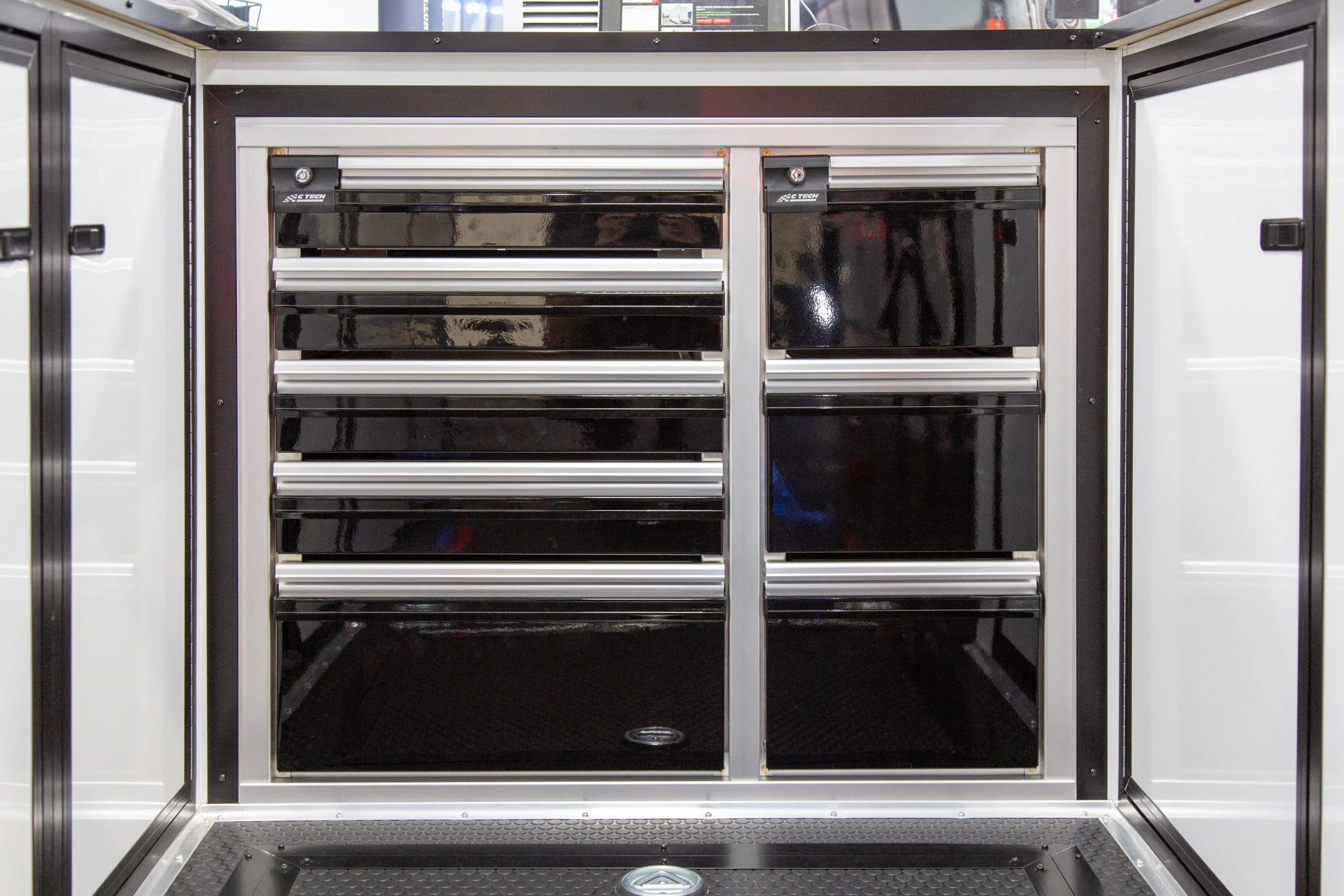 Blog - The Motorsport Industry’s Favorite Cabinets, Carts, and Toolboxes
