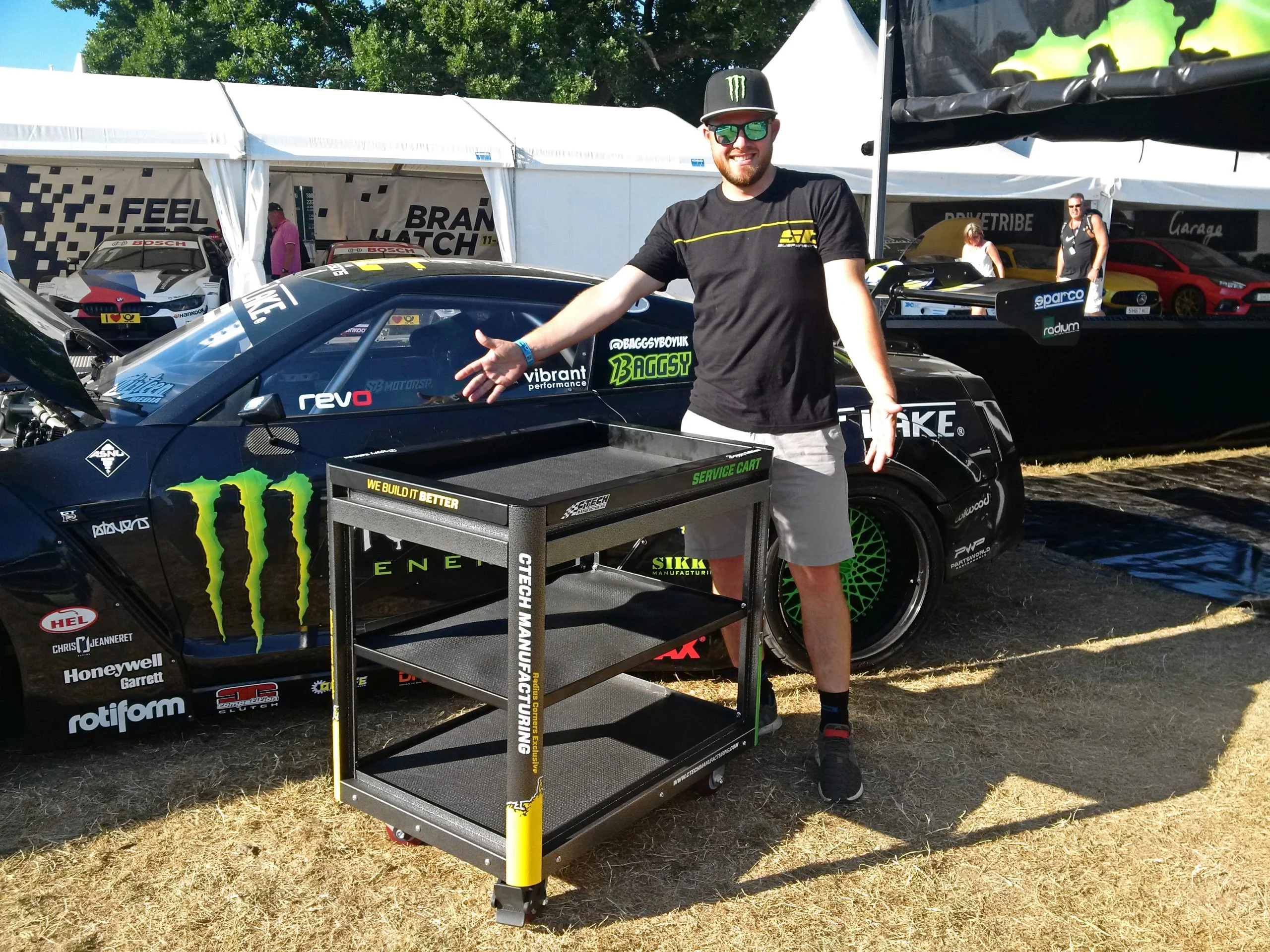 Blog - The Best Track Toolboxes