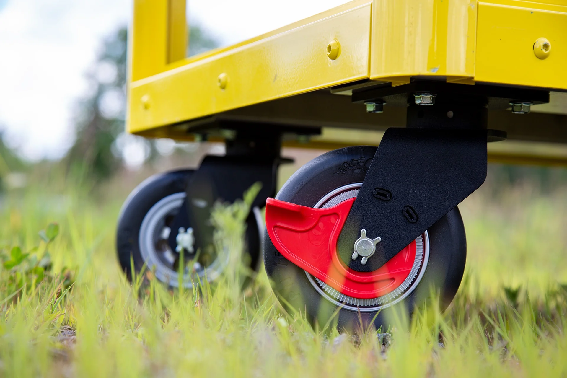 Blog - The Best Track Toolboxes