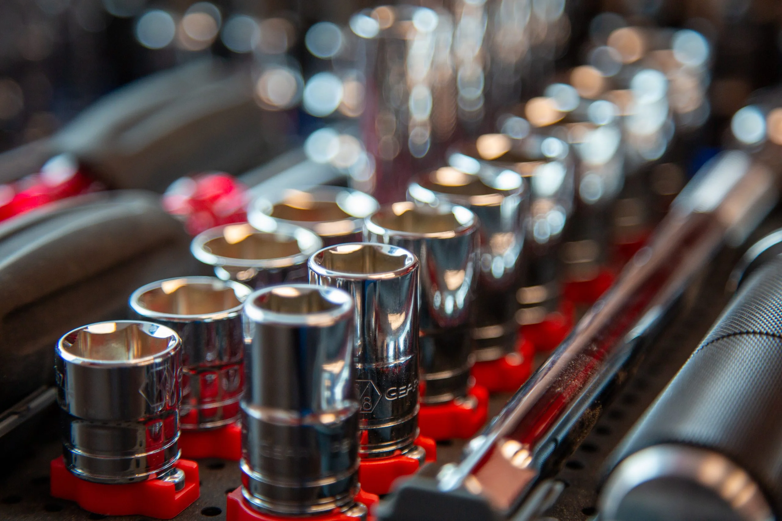 Blog - How To Get Started With Toolgrid: Find The Right Bundle