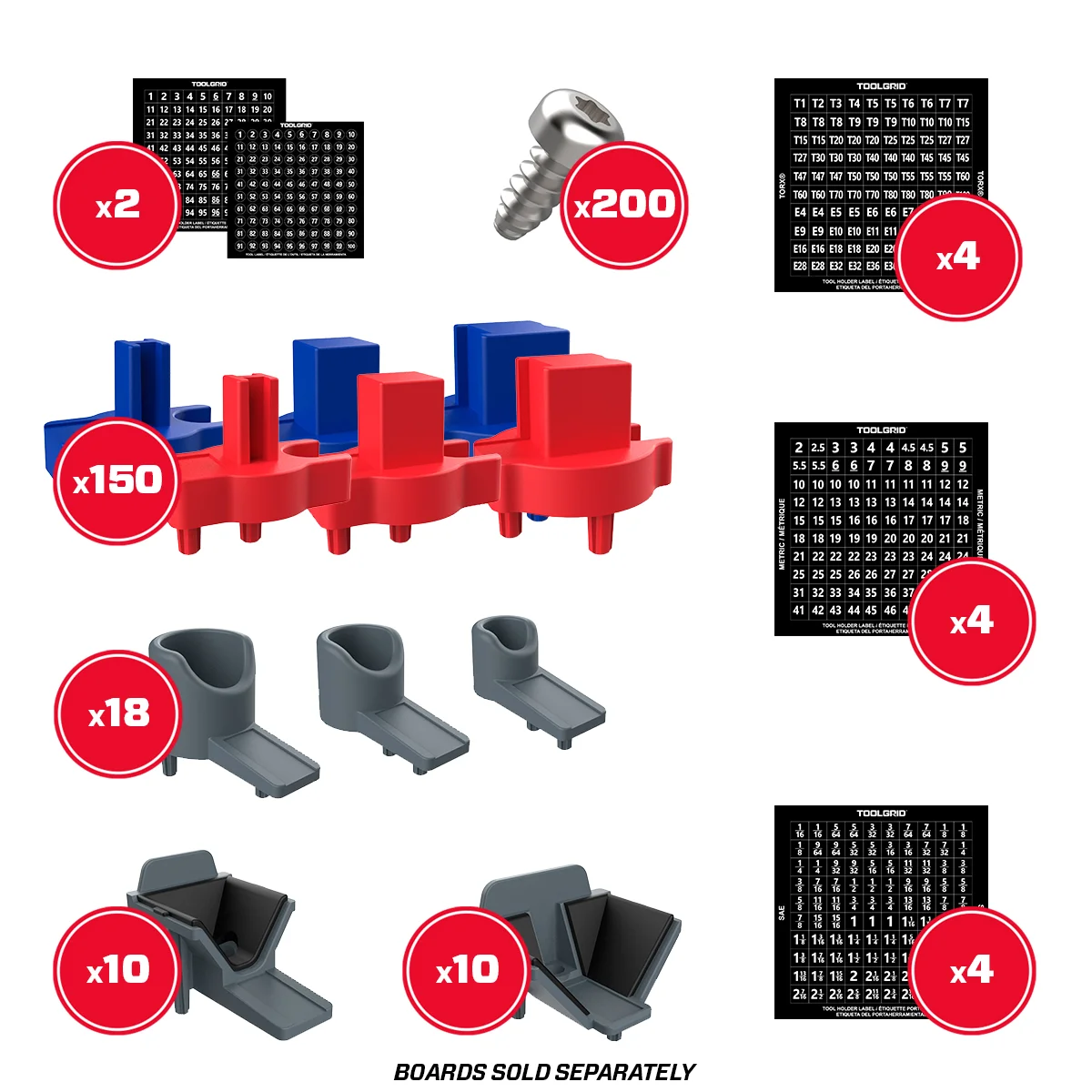 Blog - How To Get Started With Toolgrid: Find The Right Bundle