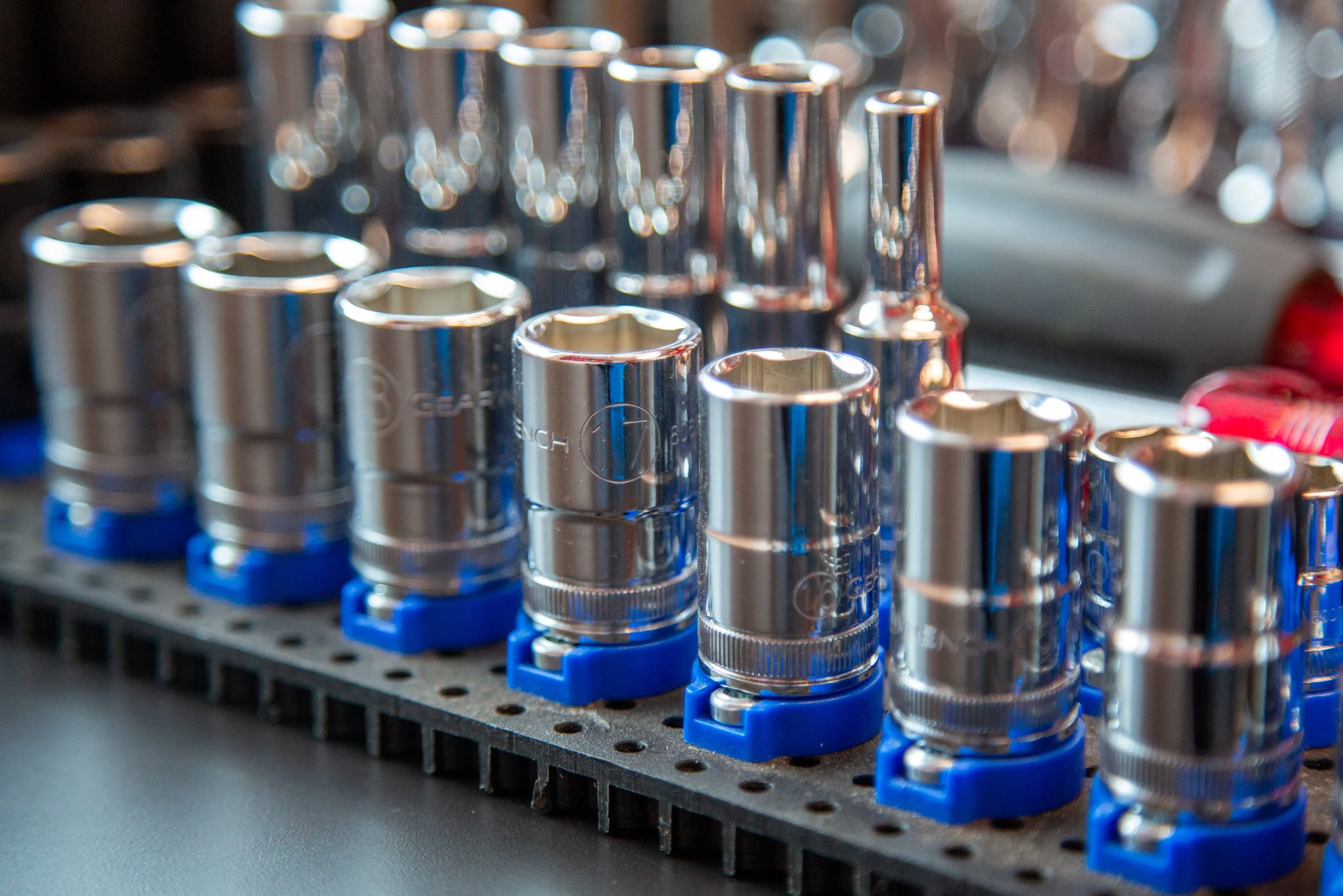 Blog - How To Get Started With Toolgrid: Find The Right Bundle