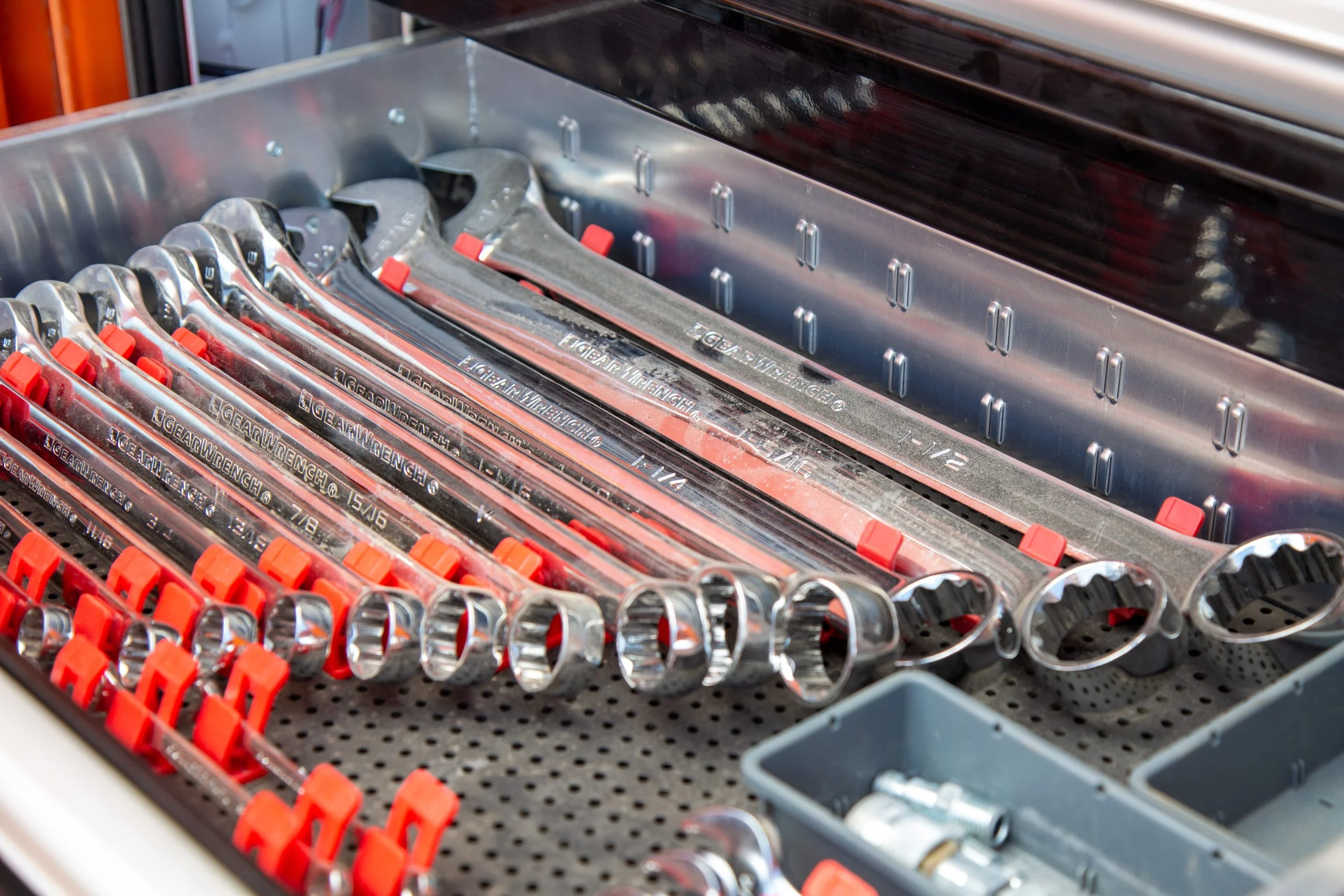 Blog - Service Truck Tool Box Tour: Gold Rush’s Juan Ibarra