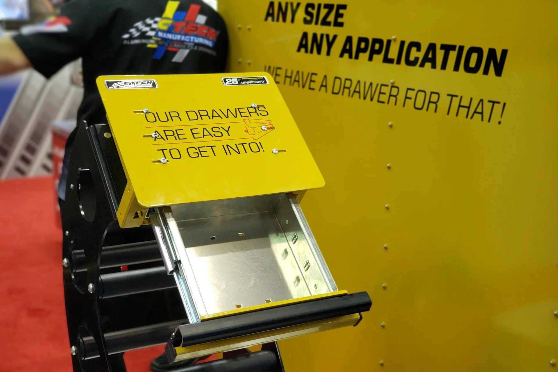 Blog - NTEA Work Truck Show 2024 Preview