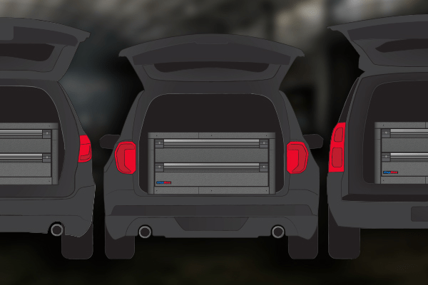 Copbox Cabinet®