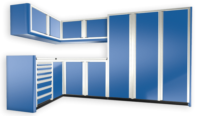 Ctech cabinets